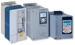 Drives | Grupo Dismotor | WEG