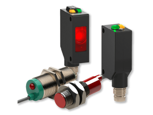 Sensores Industriais | Grupo Dismotor | WEG